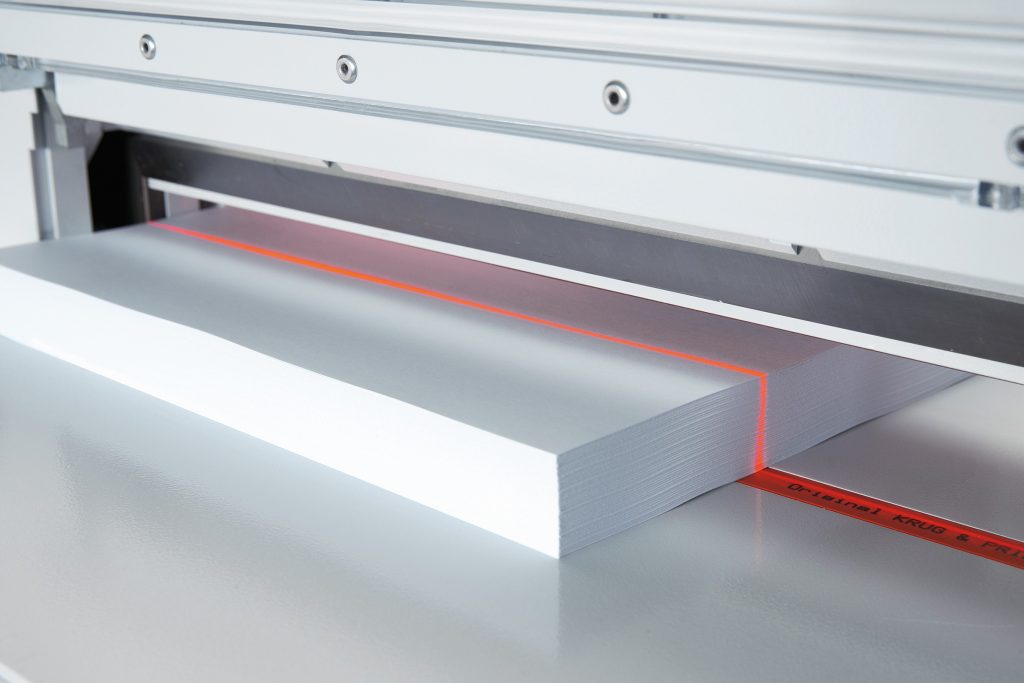 Guillotina EBA 4850 » DHP comerpa