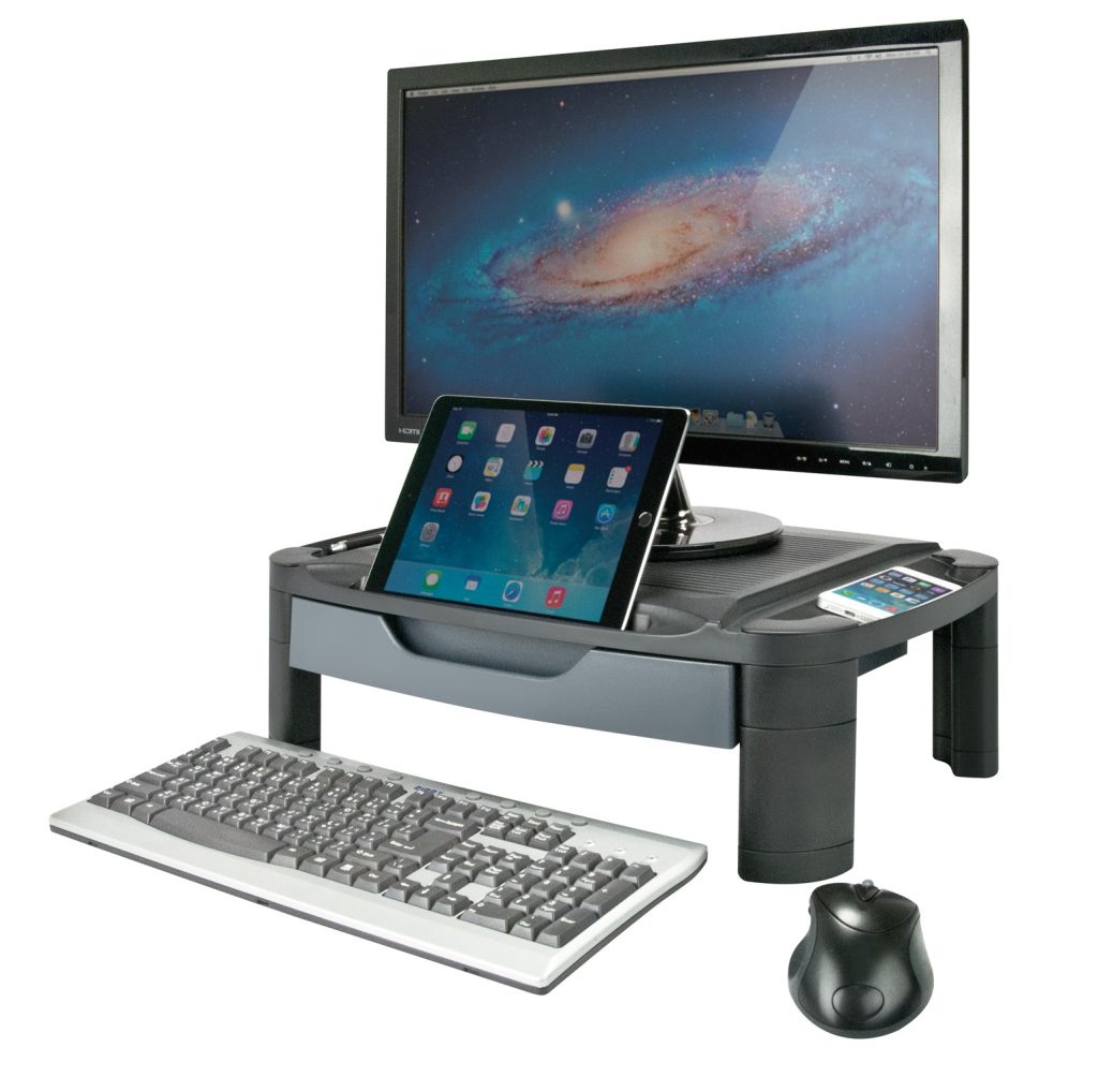 Soporte profesional para monitores AIDATA » DHP Comerpa