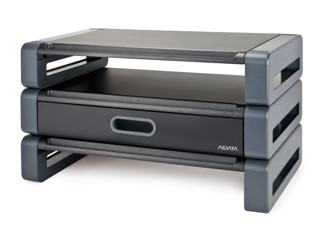 Soporte deluxe para monitores AIDATA » DHP comerpa