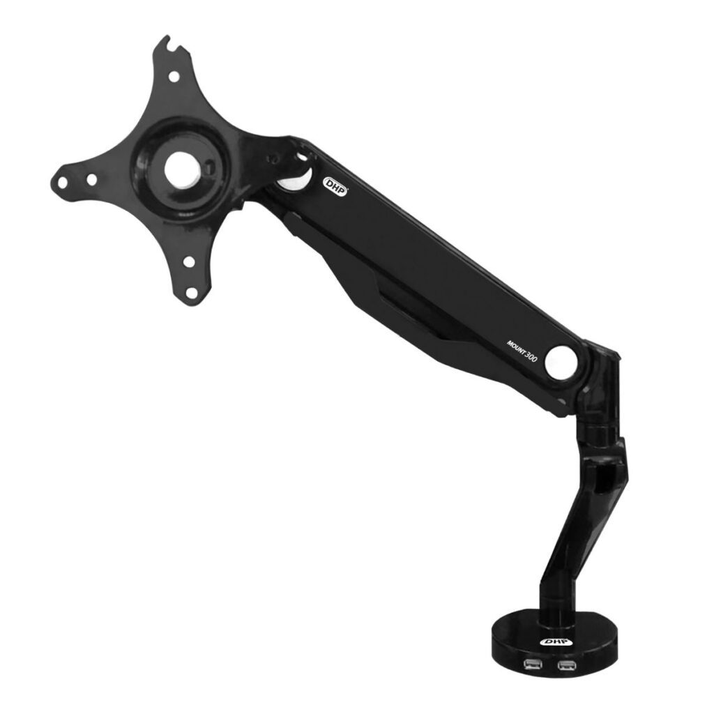 BRAZO DE MONITOR MOUNT 300 PROFESSIONAL » DHP comerpa